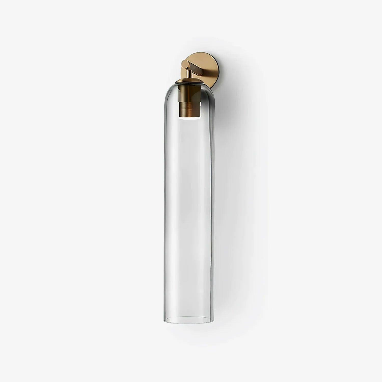 Minimalist Indoor Cylinder Wall Light – Lumani-home